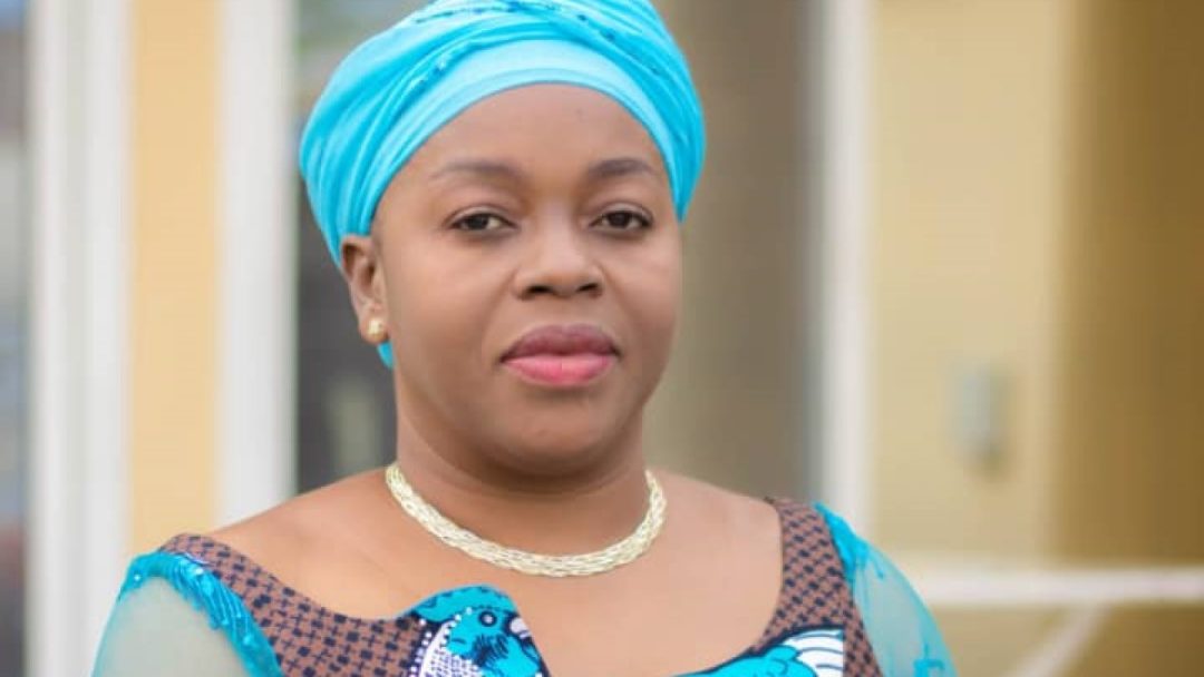 Néné Nkulu, Willy Kitobo, deux ministres en mission empêchés de quitter ...