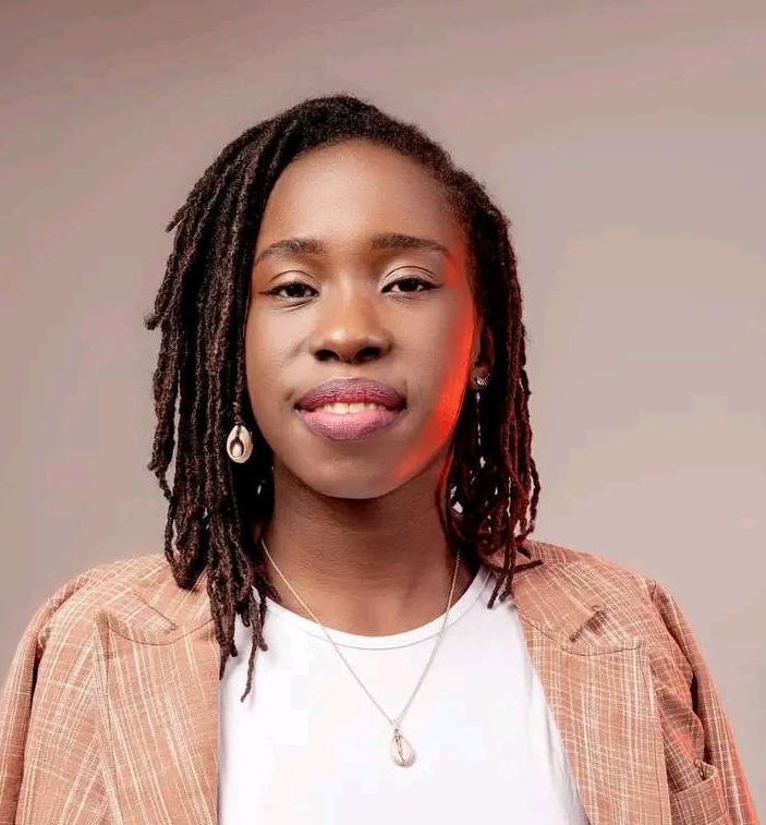 Flora paré (Artiste Burkinabé) : « Remporter la médaille d'argent au ...