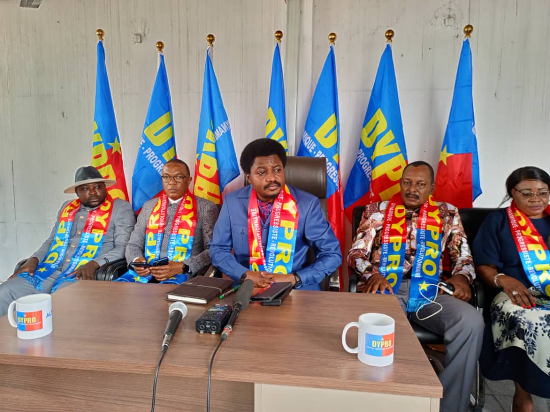 Élection 2023 : l'opposition républicaine alignera un candidat ...