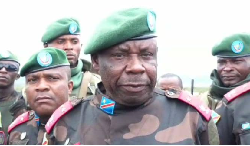 Ce que le Nord-Kivu attend de Peter Cirimwami, le nouveau gouverneur ... Ce que le Nord-Kivu attend de Peter Cirimwami, le nouveau gouverneur ...