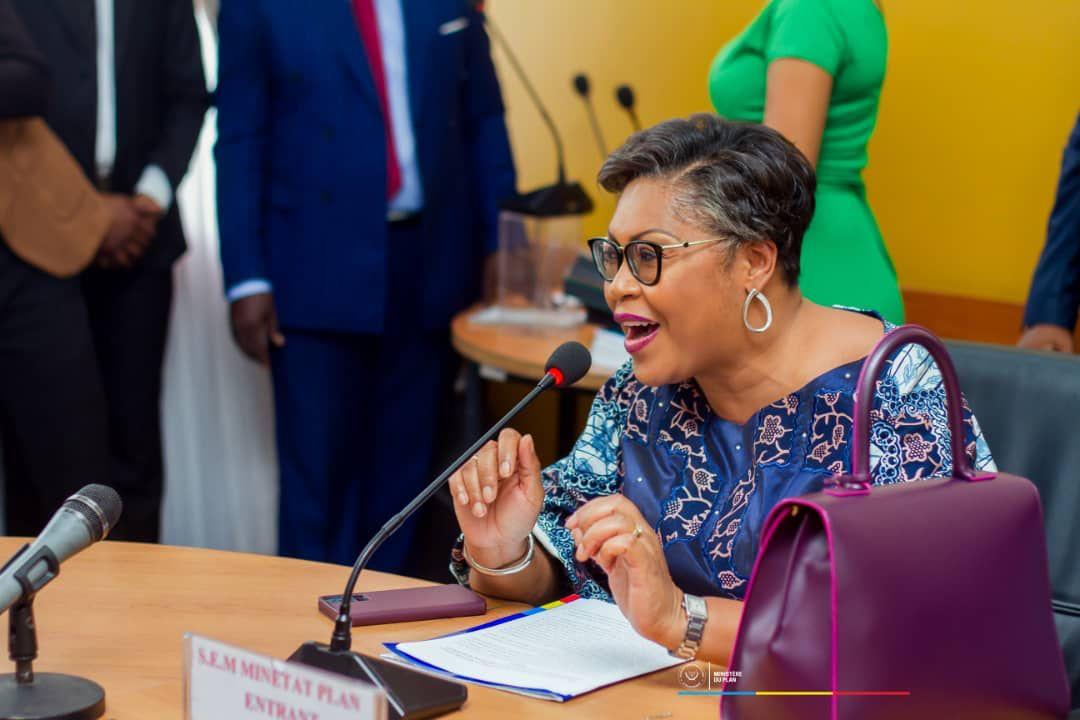 Kinshasa abritera du 25 au 27 octobre prochain le deuxième Forum national sur les Objectifs de ...