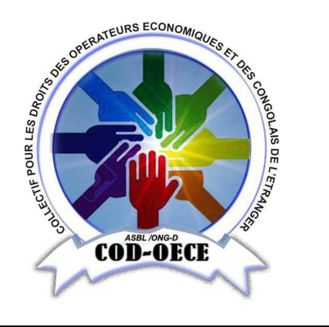 L'ambassade de Chine à Kinshasa octroie difficilement des visas aux ...