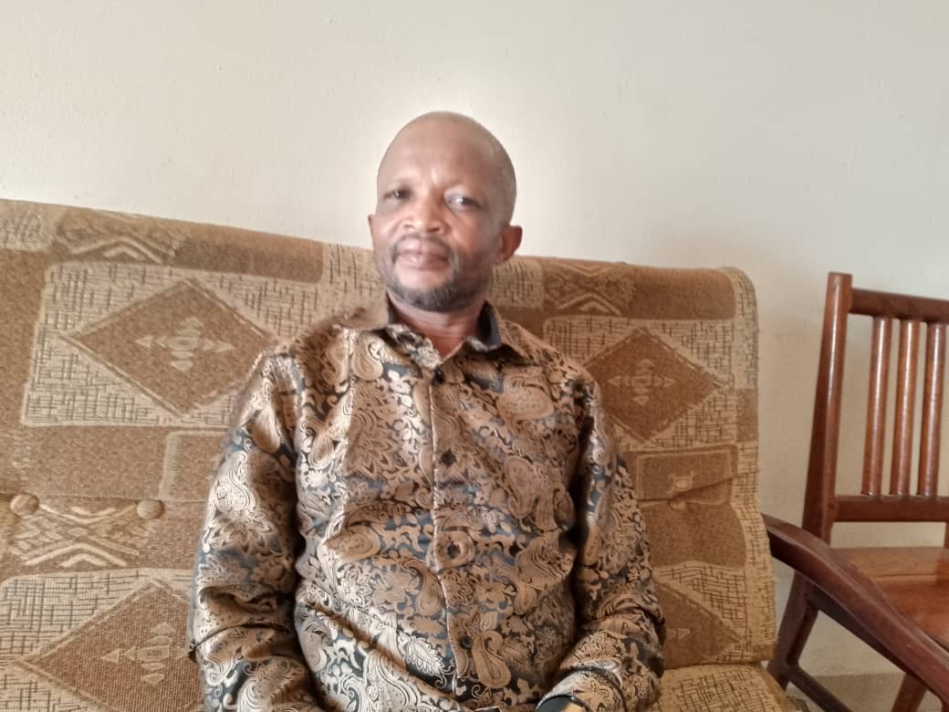 Bas-Uele : Anthony Yenga sollicite l’annulation de l’élection de ...