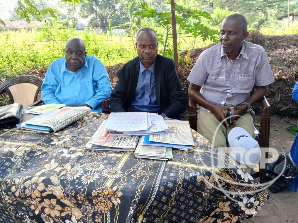 Kikwit : les professionnels des médias invités au respect de l’ethique ...