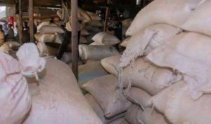 Tanganyika : un sac de maïs de 25 kg passe de 40 000 à 55 000 FC sur le ...