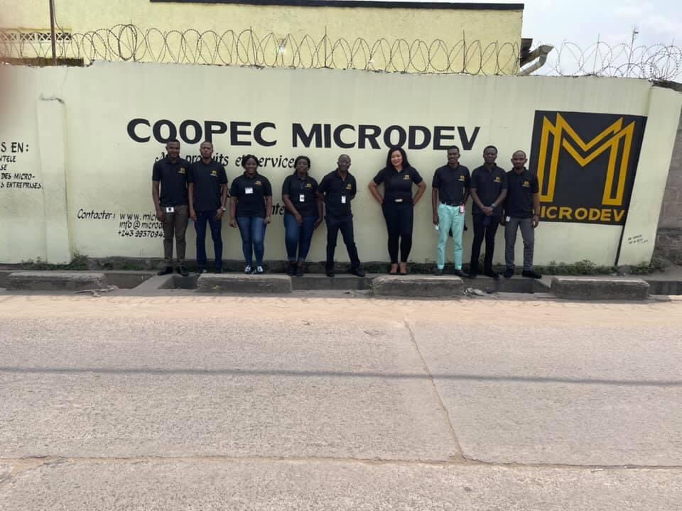 Promotion : Microdev offre plusieurs opportunités à l'entrepreneuriat ...