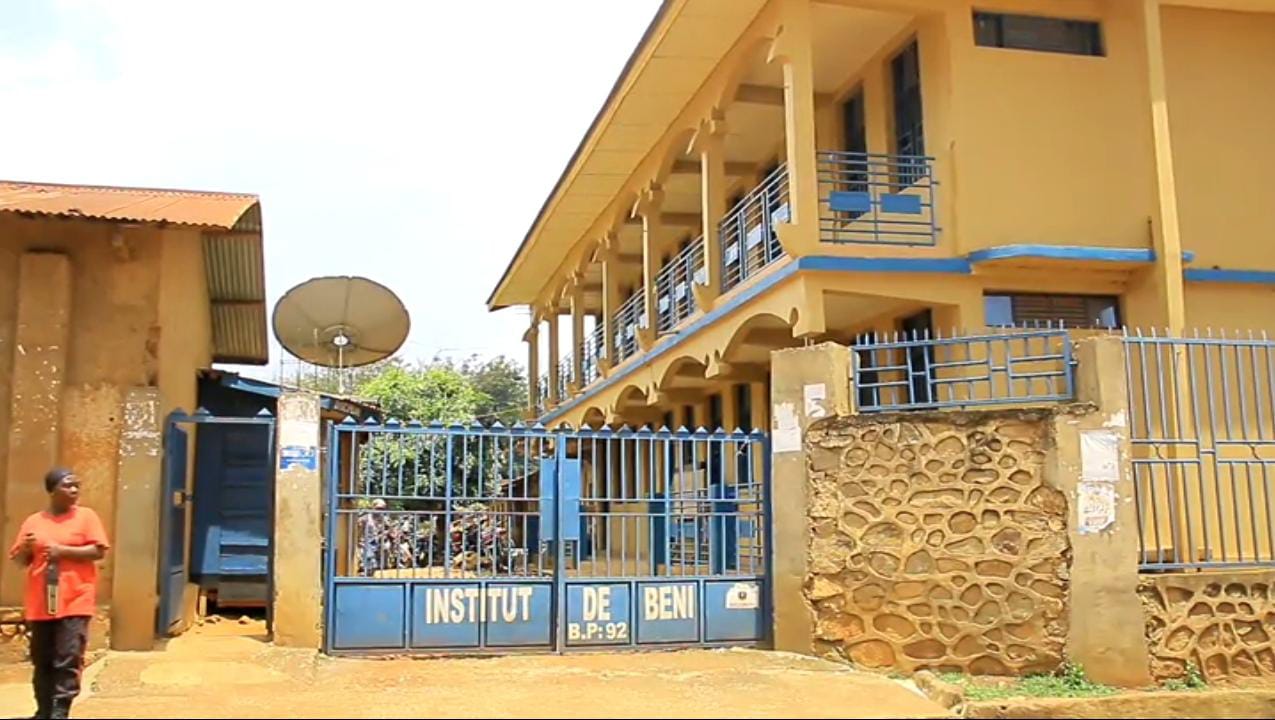 Beni : rentrée scolaire non effective dans des écoles publiques ...