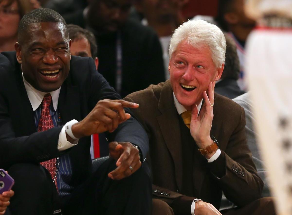 Tshisekedi, Obama, Bill Clinton, Katumbi, Fayulu… ces hommes d'État qui rendent hommage à ...