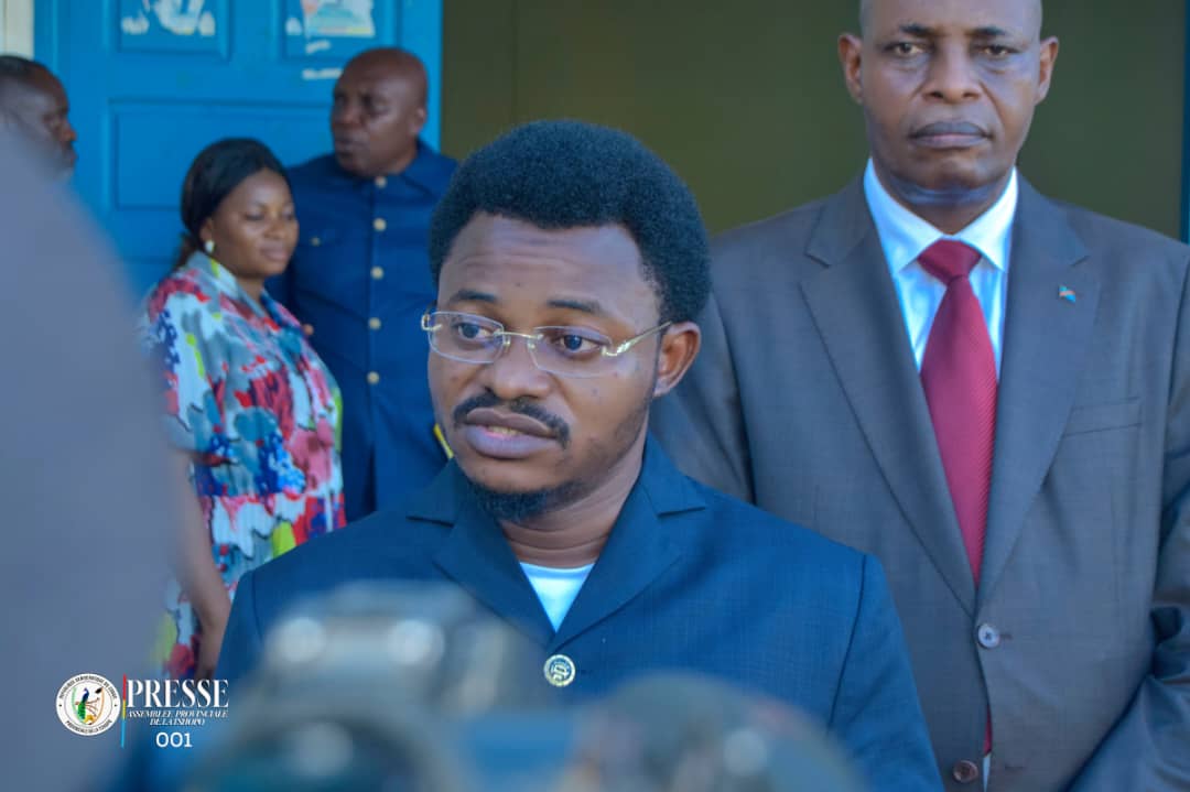 Tshopo : le gouvernement provincial sera investi ce mercredi à l'Assemblée provinciale ...