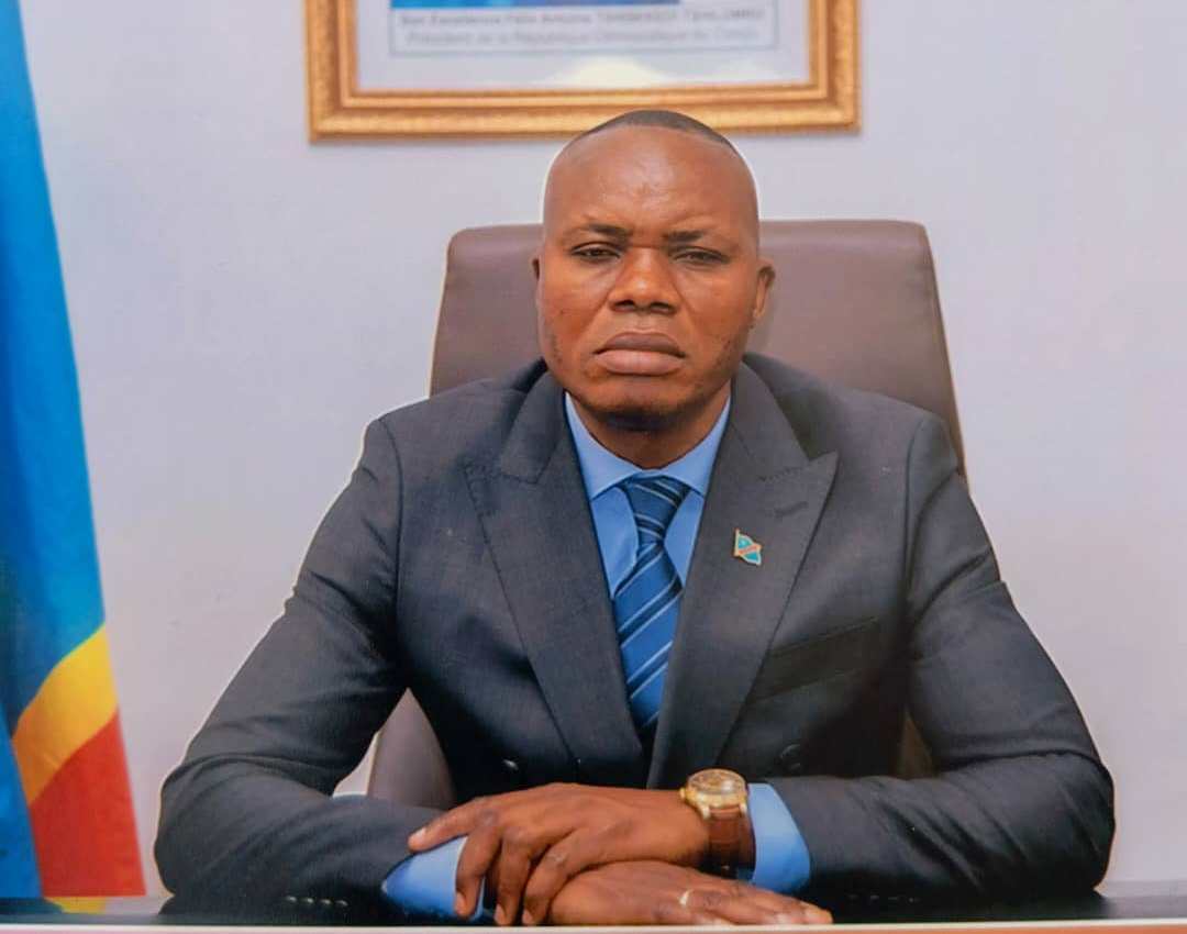 Mongala : le gouverneur met en garde les médias diffusant la propagande ...