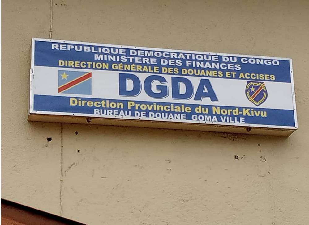 La Dgda suspend le régime douanier de réimportation dans les zones ...