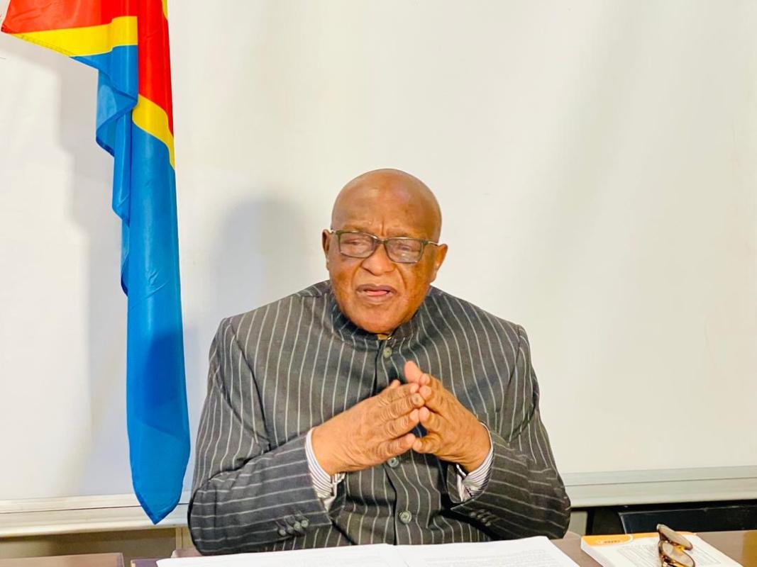 Exécution du budget 2024 : 10,25 milliards de dollars dépensés pour le ...