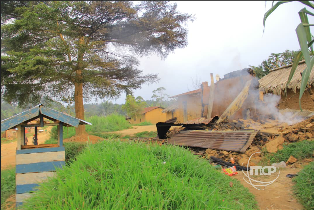 Nord-Kivu : 61 civils tués dans une attaque des ADF à Ntoyo - MediaCongo Press