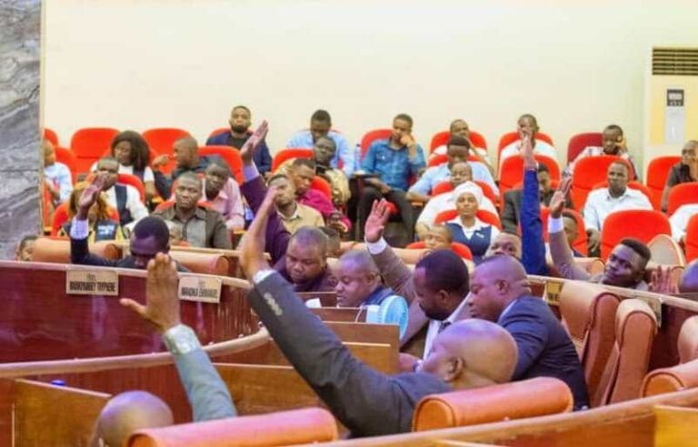 Tshopo : le budget provincial 2026 adopté à l’unanimité, revu à plus de ...